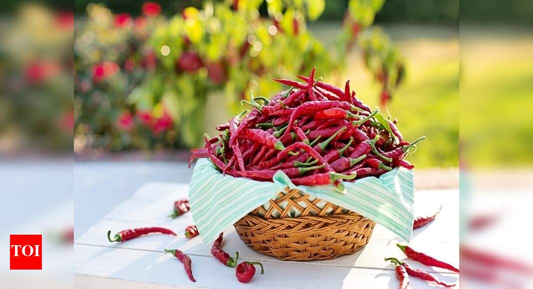 Red chilli sauce: Popular options to enjoy with your favourite snacks ...