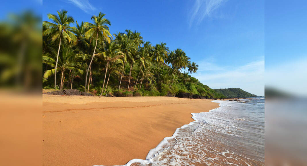 The best of India’s cleanest beaches | Times of India Travel