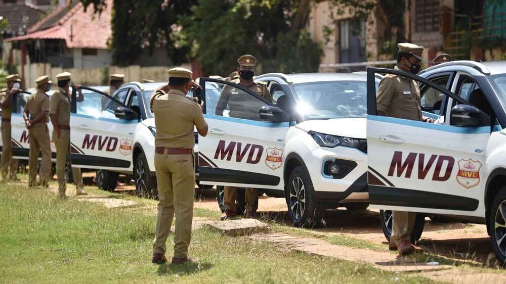 Kerala images: Literacy mission, new electric vehicles & more | The ...