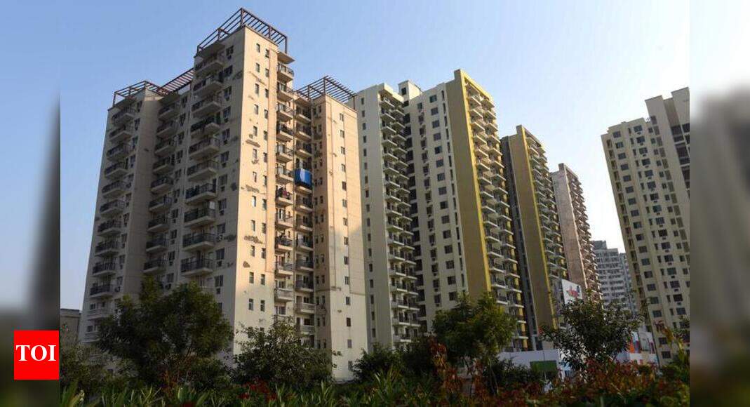 Gurugram: DTCP seeks Sare Homes licence details for takeover | Gurgaon ...
