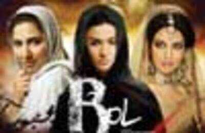 Bol | Hindi Movie News - Times of India