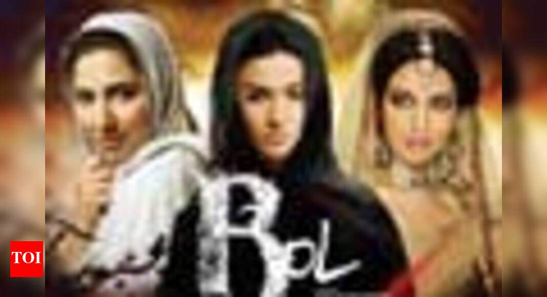 Bol | Hindi Movie News - Times of India