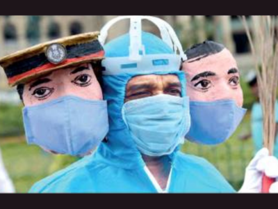 Karnataka Corona Deaths: Fatality rates in Nov, Dec are lowest since ...