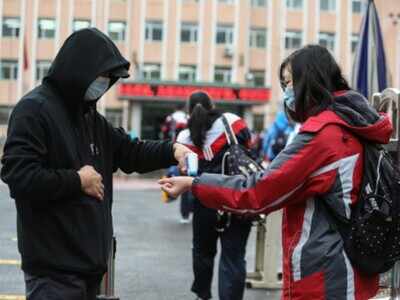 China Covid Vaccination: China to start opening vaccination programme ...