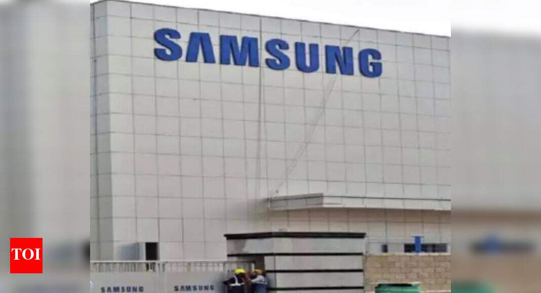 Samsung to enter a new product category in India, likely to launch ...