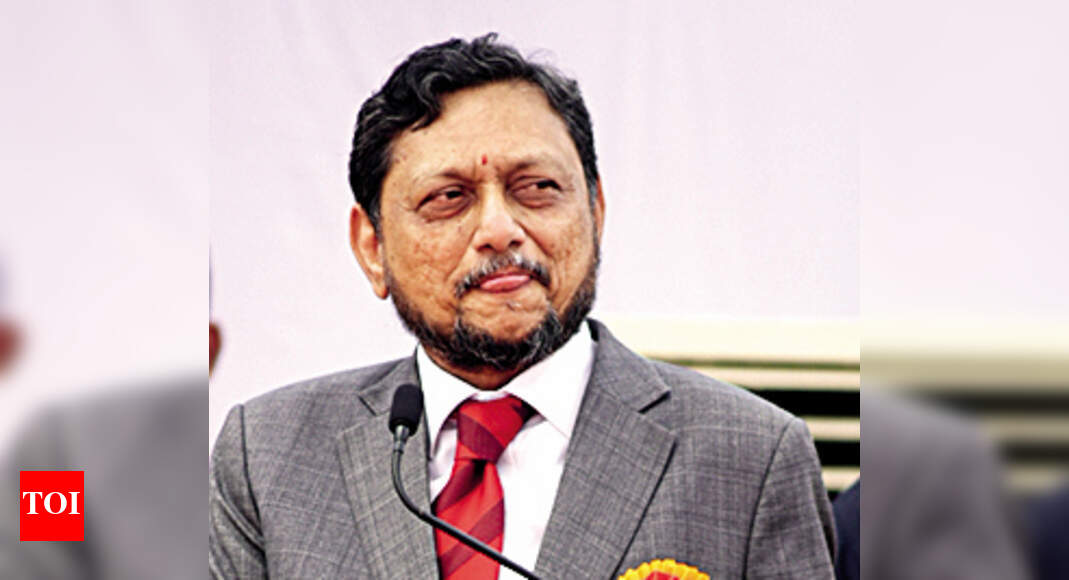 CJI SA Bobde to attend wildlife event in Guwahati | Guwahati News ...