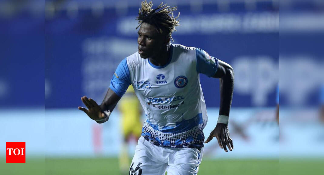 Need to keep defensive zone in good shape: Stephen Eze | Football News ...