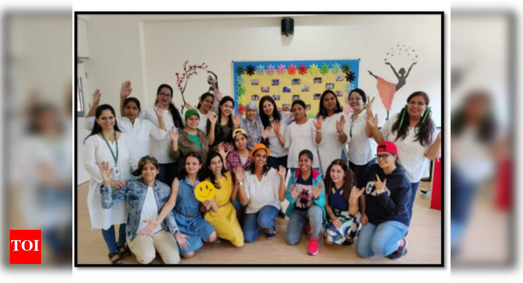 The HDFC School: Where learning never stops & young minds are prepared ...