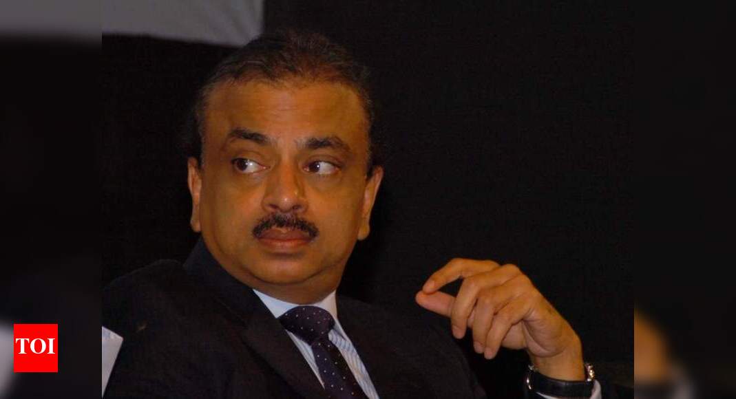 Pramod Mittal withdraws 2nd appeal - Times of India