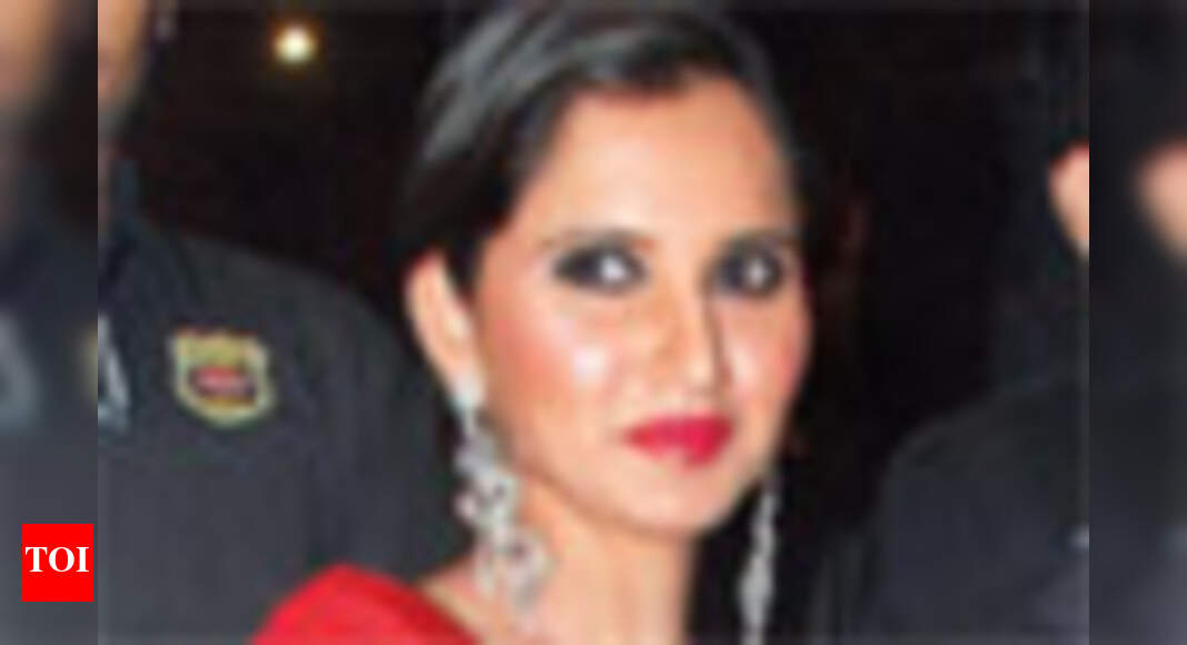 ‘Baby? Not now!’ - Times of India