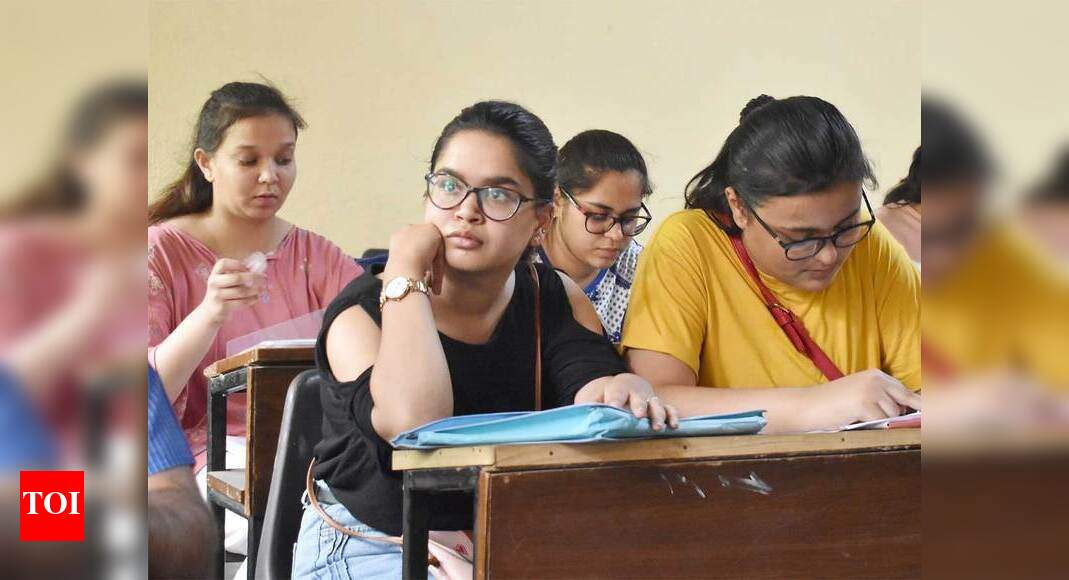 SNAP 2020 exam begins from Sunday, here's how to do quick revision of ...
