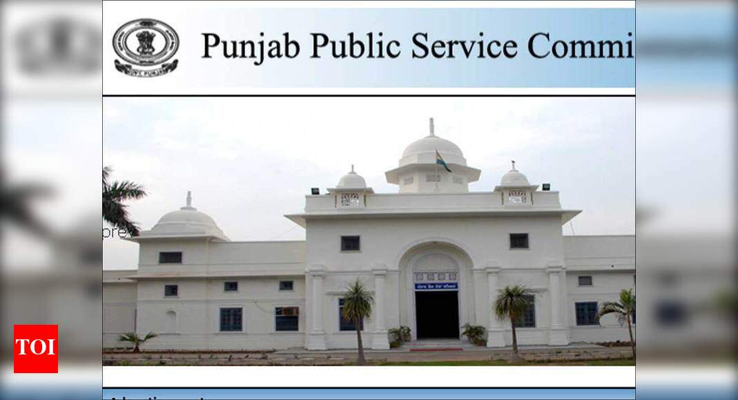 PPSC Naib Tehsildar Recruitment 2021: Apply online for 78 posts @ppsc ...