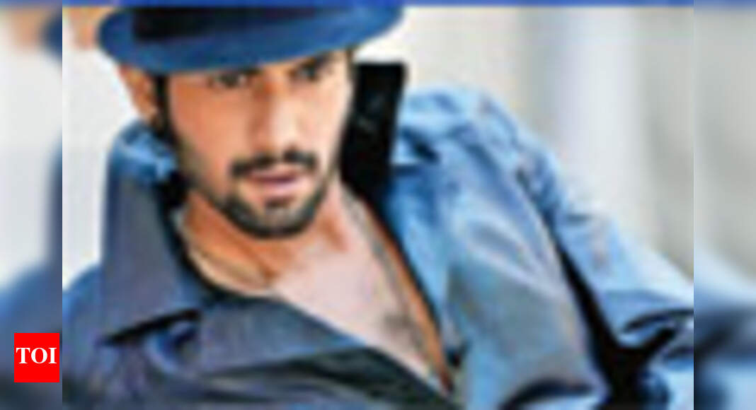 Rana Daggubati's film upsets Michael Jackson fans | - Times of India