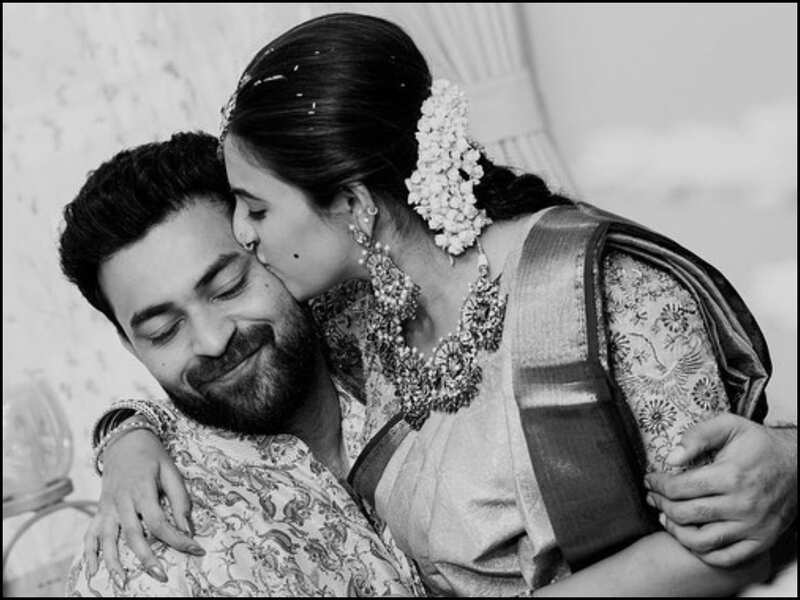 Sibling Goals! Varun Tej and Niharika Konidela exchange heartfelt ...