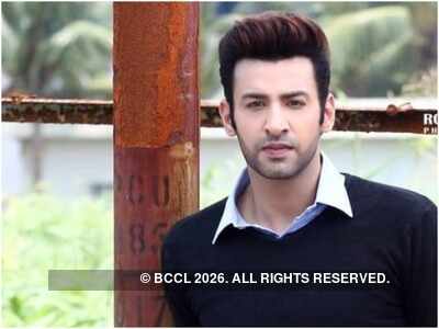 Kanan Malhotra’s wait for a new show ends after five years - Times of India