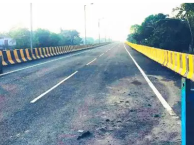 Kerala: Alappuzha bypass to be opened for traffic in January 2021 ...