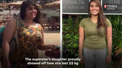 Maya Mohanlal's post on weight loss journey | Malayalam Movie News ...
