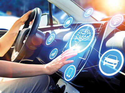 Get the most out of your car assistant systems - Times of India