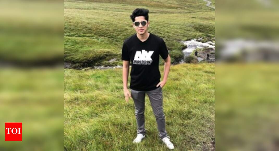 Sumant Shinde | undefined Movie News - Times of India