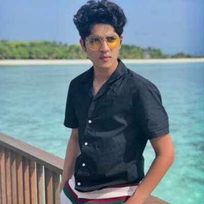 Sumant Shinde | undefined Movie News - Times of India