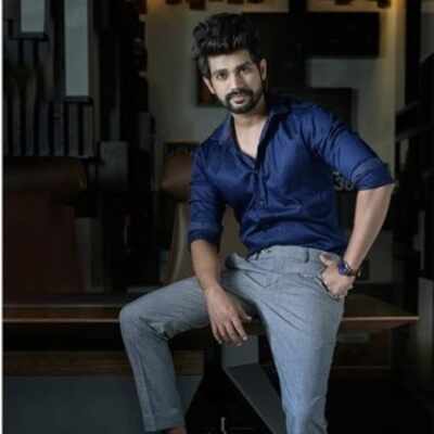 Chetan Vadnere | undefined Movie News - Times of India