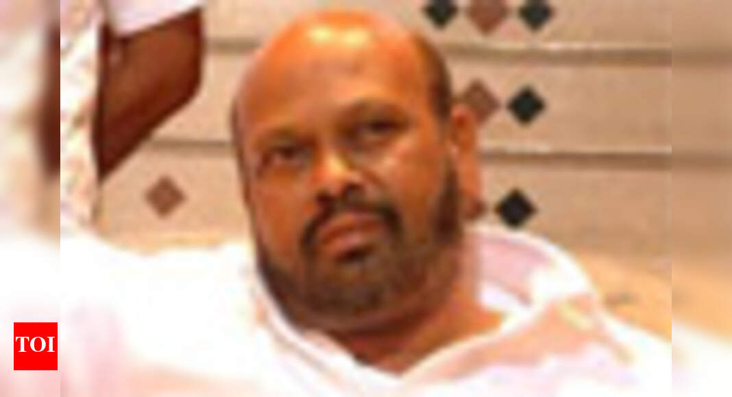 Actor Rami Reddy passes away | Regional Movie News - The Times of India