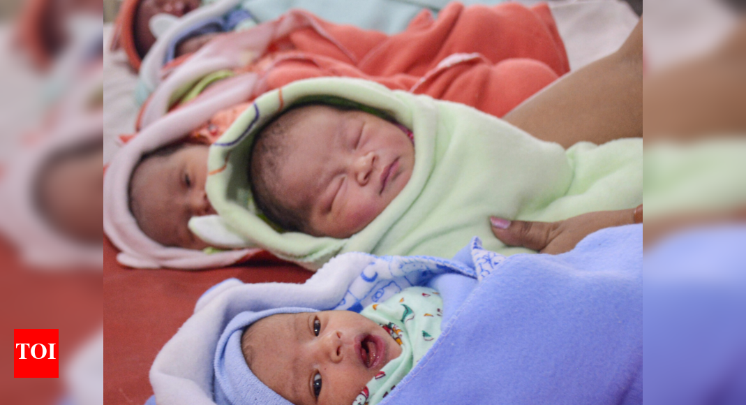 India becoming safer for newborns, but primary education a concern ...