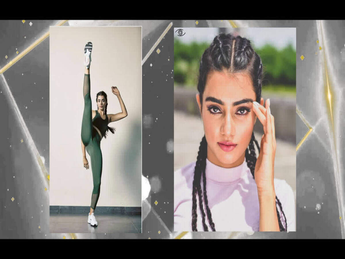 Get to know your VLCC Femina Miss India Chhattisgarh 2020 Angela Kumar!