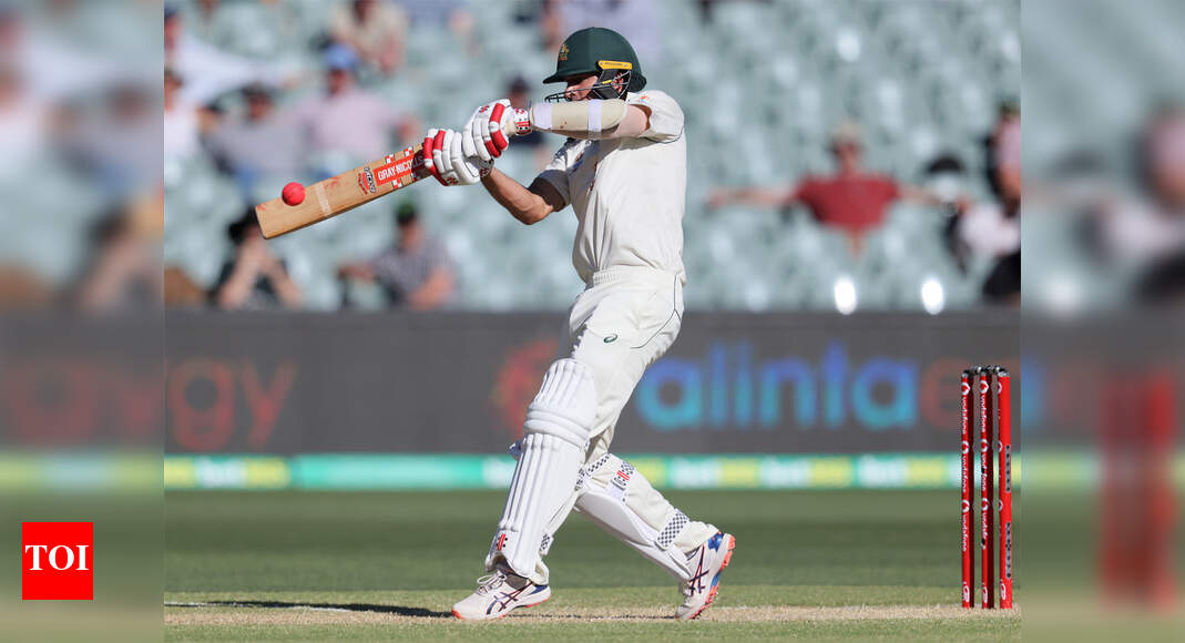 'Summer of 36': India record lowest Test score, Australia on verge of ...