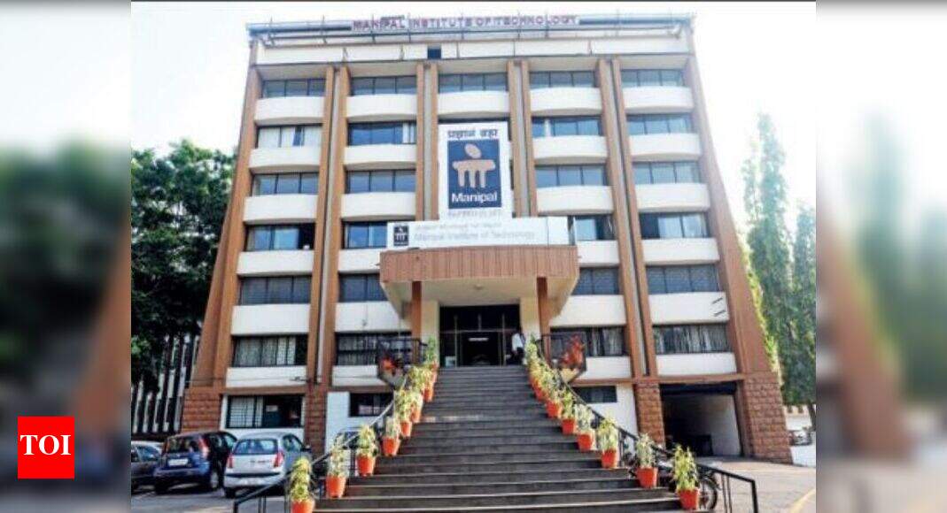 Udupi district administration steps in to resolve MIT squabble ...