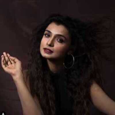 Mayuri Deshmukh | undefined Movie News - Times of India