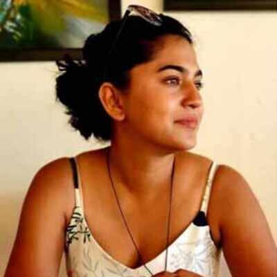 Mrunmayee Deshpande | undefined Movie News - Times of India