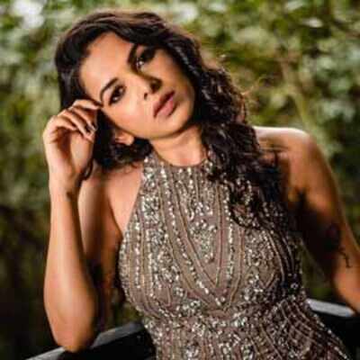 Mitali Mayekar | undefined Movie News - Times of India