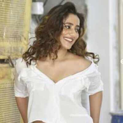 Rutuja Shinde | undefined Movie News - Times of India