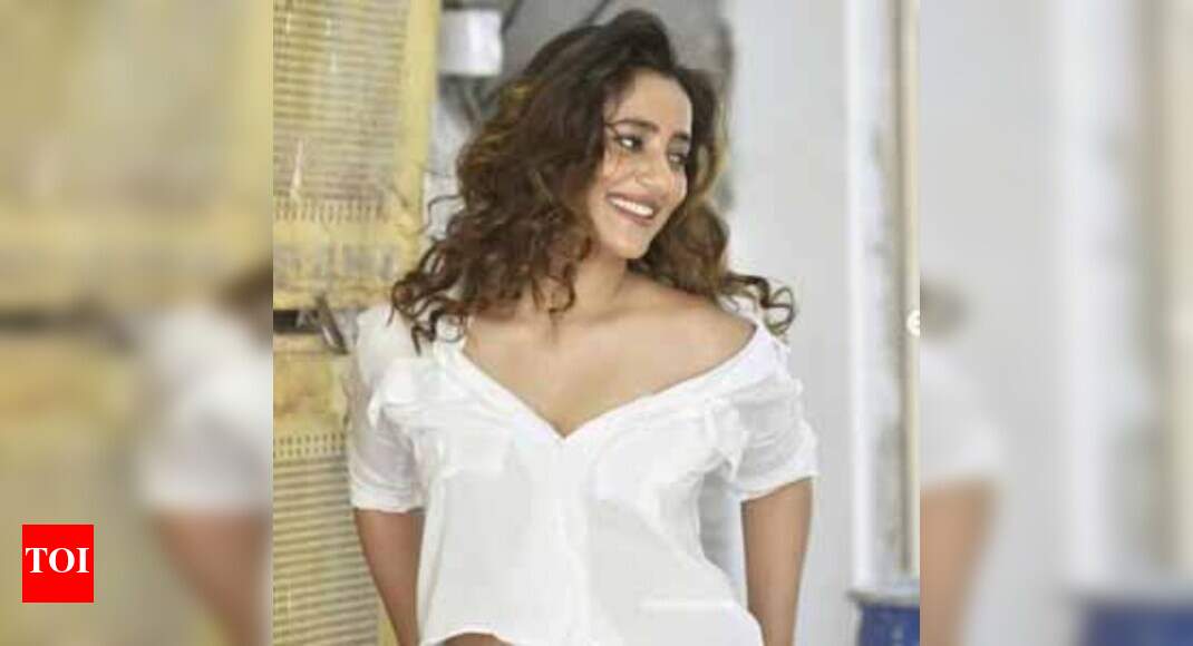 Rutuja Shinde | undefined Movie News - Times of India