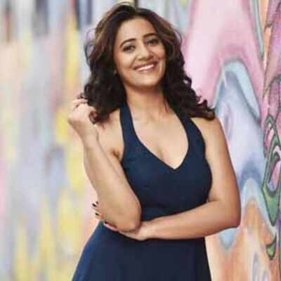 Rutuja Shinde | undefined Movie News - Times of India