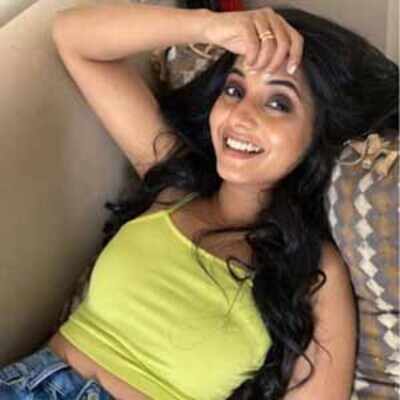 Sayali Sanjeev | undefined Movie News - Times of India