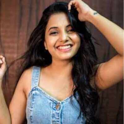 Sayali Sanjeev | undefined Movie News - Times of India