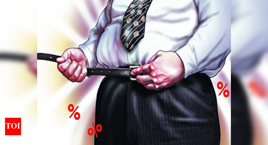 Gujarat Urban Women Getting Slimmer Men Fatter Ahmedabad News