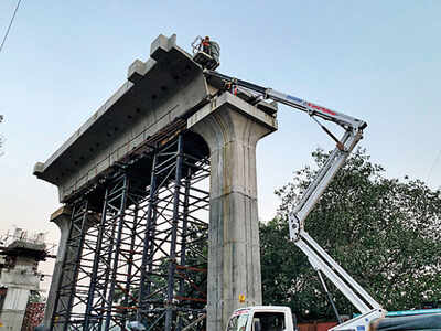 Maharashtra: Swargate Metro tunnel work likely to start next month ...