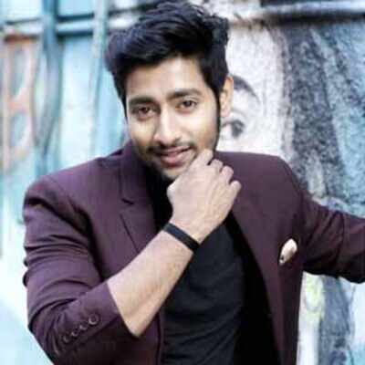 Akash Thosar | undefined Movie News - Times of India