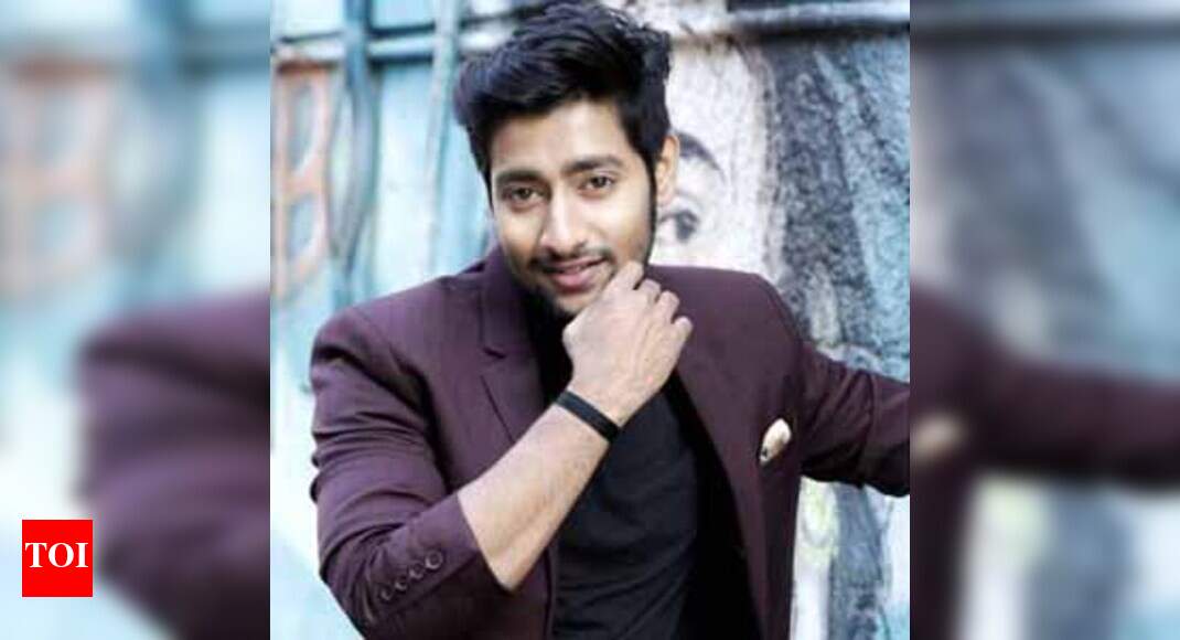 Akash Thosar | undefined Movie News - Times of India