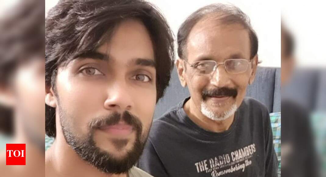 Arav's father passes away due to ill health; funeral to be held in ...