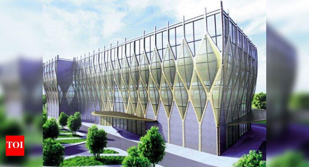 Ayodhya mosque complex structure likely to be ready in two years ...