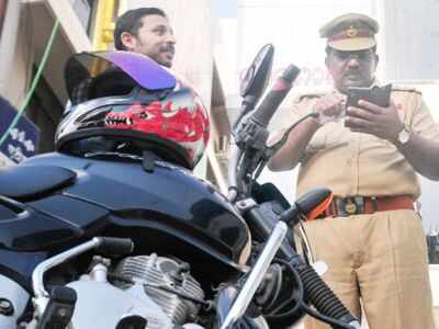 Kerala: Motor vehicles department to have own wireless network ...