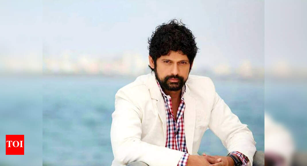 Actor Rajesh Shringarpore on the perks of playing a historical role ...