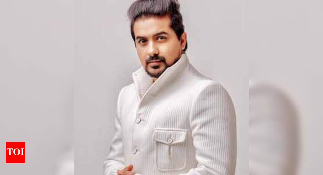 Pushkar Jog | undefined Movie News - Times of India