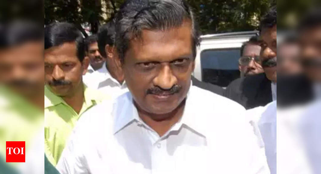 P J Joseph faction got more seats than Jose group in Idukki | Kochi ...