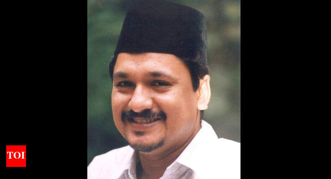 CPM twisted my words on Hagia Sophia: Panakkad Syed Sadiq Ali Shihab ...