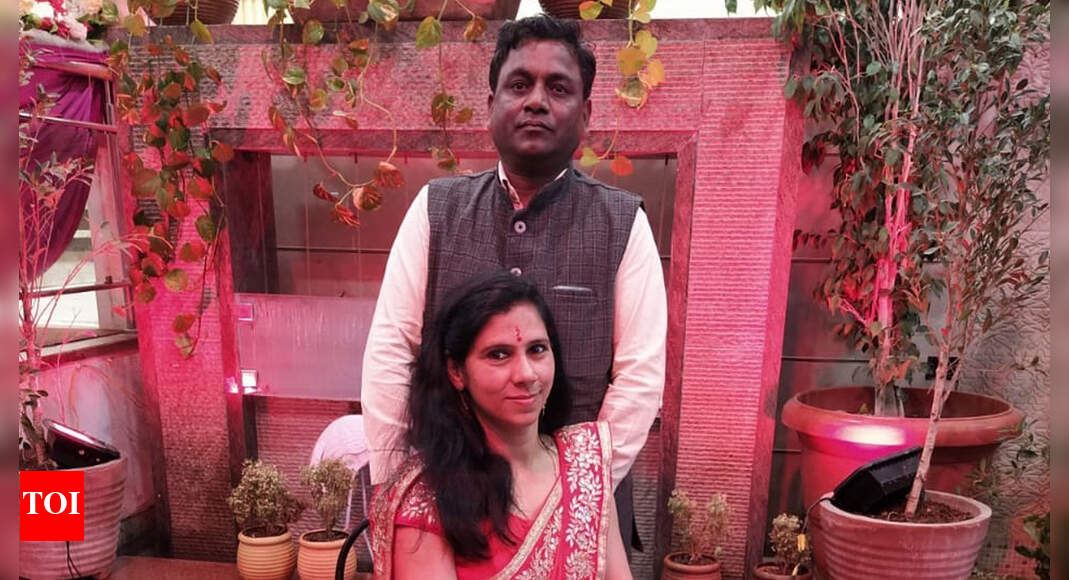 This woman fought a famous court battle to defend her marital choice ...